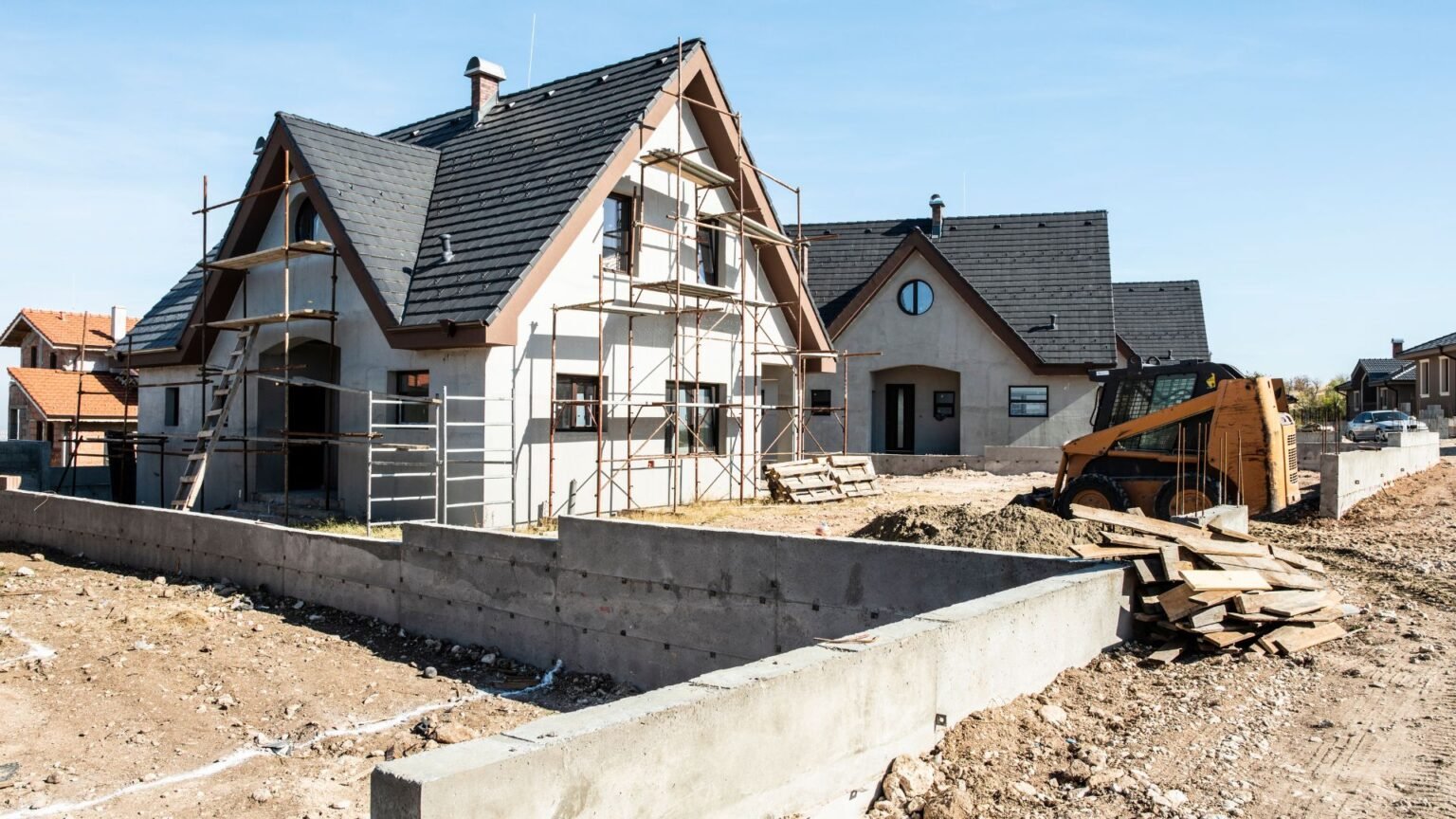 New Build Cost Per Meter In NZ: Full Guide For Homeowners