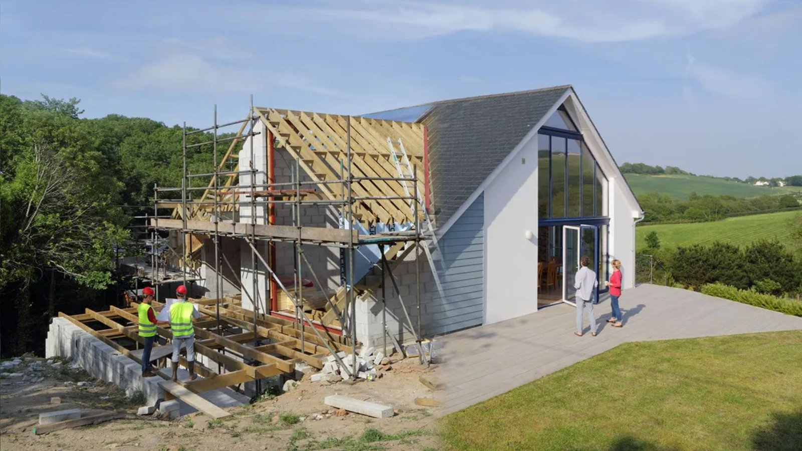 New Build Cost Per Meter In NZ: Full Guide For Homeowners