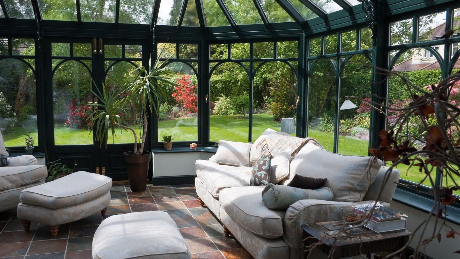 Guide On Designing A Conservatory On The Kapiti Coast
