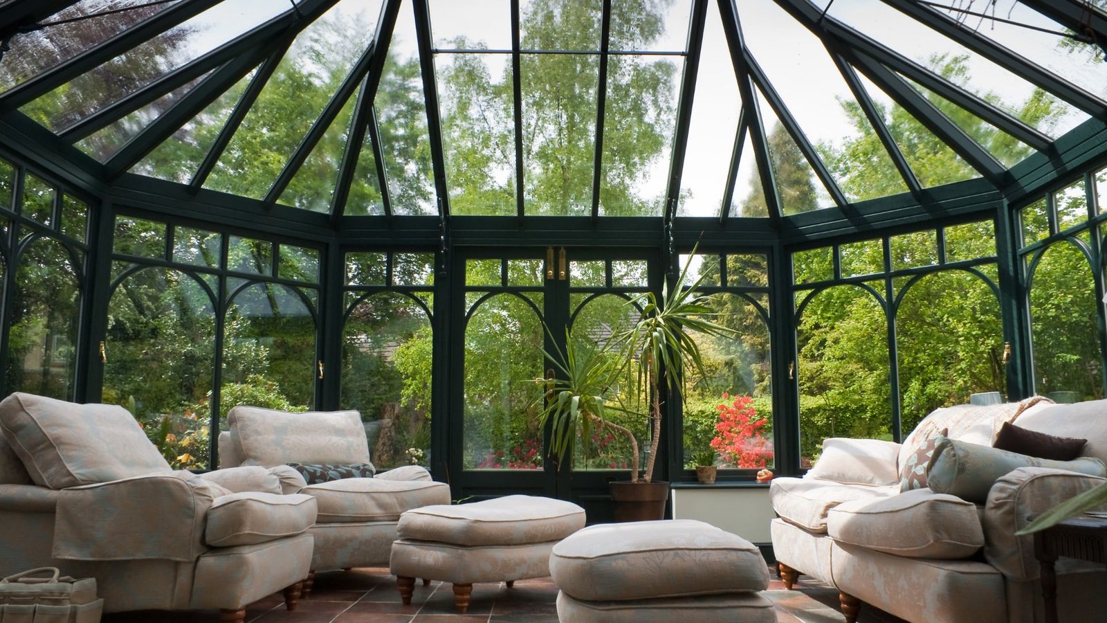 Guide On Designing A Conservatory On The Kapiti Coast